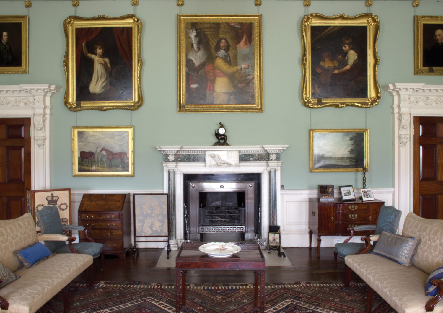 Tabley Blog – Tabley House